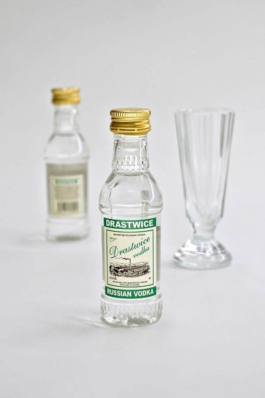 Mini Vodka Drastwice - SMARTCRAFT