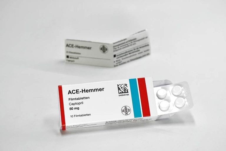 ACE-Hemmer - SMARTCRAFT