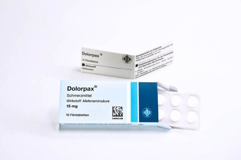 Dolorpax - SMARTCRAFT